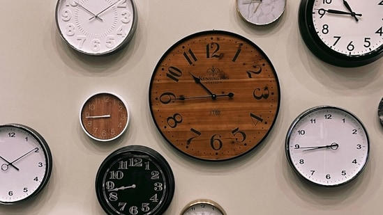 Daylight Saving Time ends this weekend: When to set back clocks tonight ...