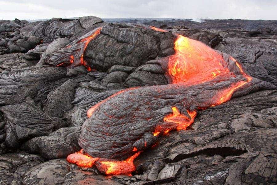 This Rock Is Almost As Old As the Earth Itself