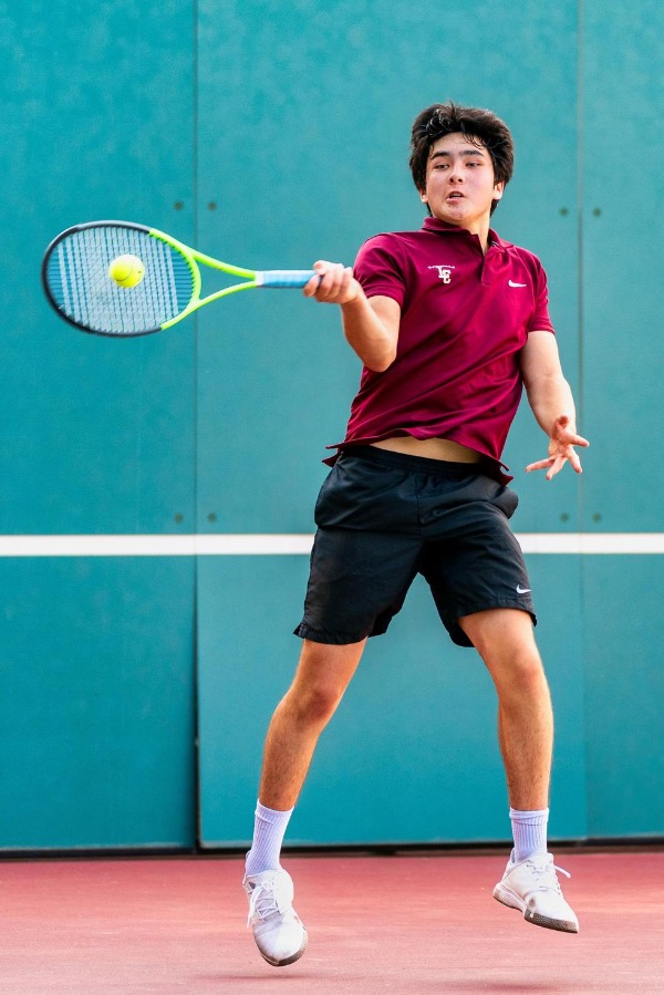 Boys Tennis Clothing: The Stuff Kids Actually Wear (and Don’t Complain ...
