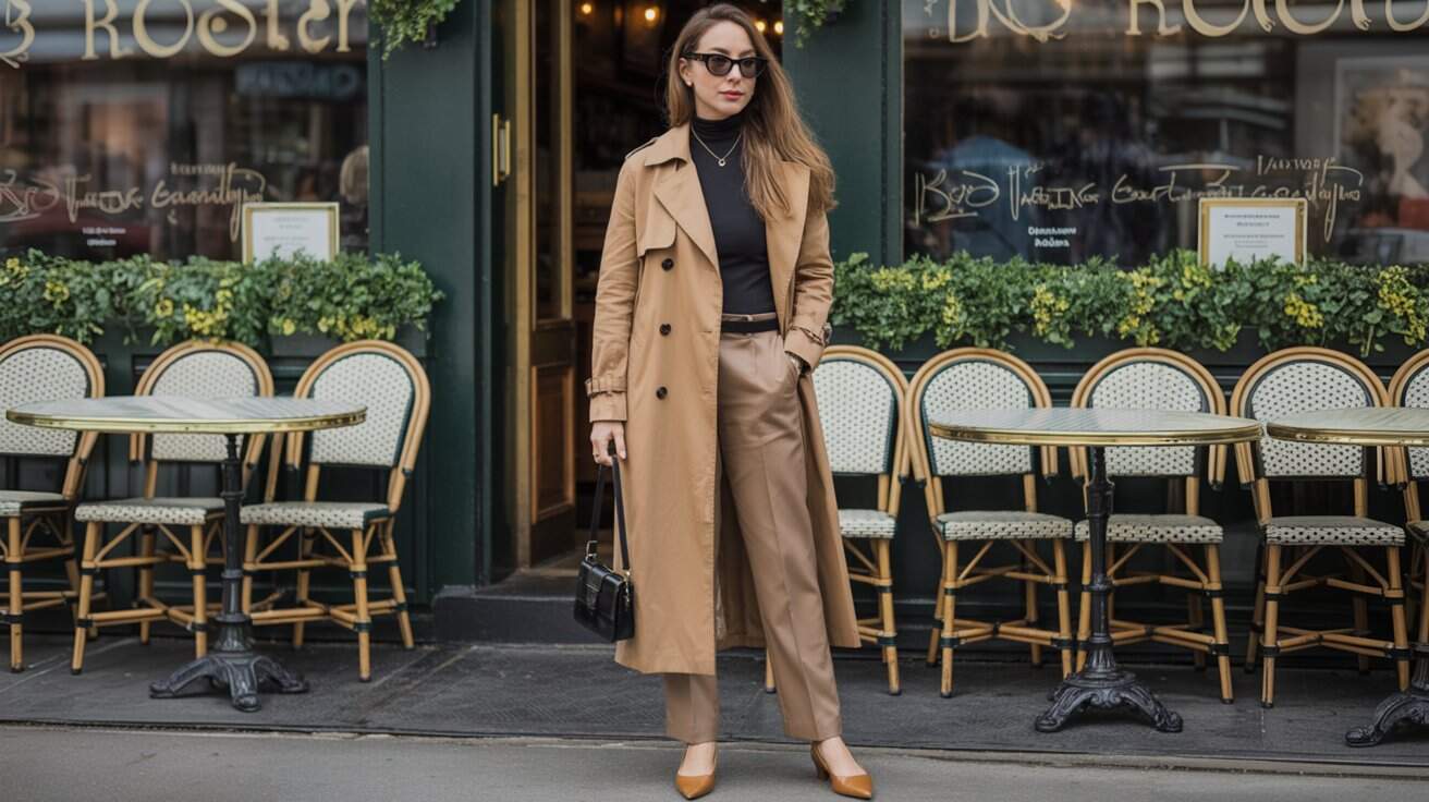 7 Subtle Style Moves That Instantly Make Any Outfit Look More Expensive