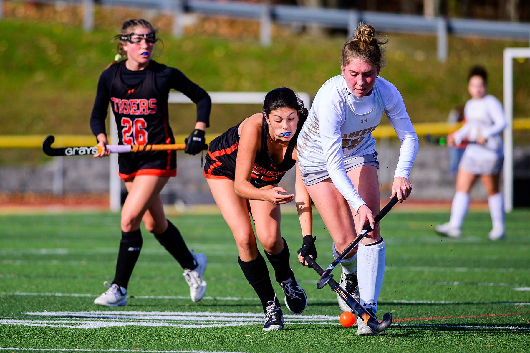 RCDS takes NYSAIS field hockey crown; Bronxville, Greeley, Mamaroneck ...