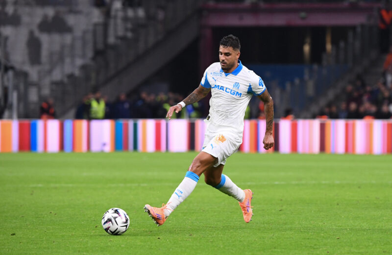 OM : Traoré de retour, Emerson confie son soulagement