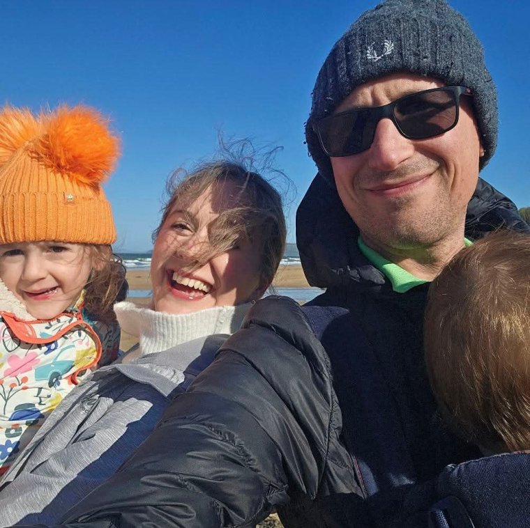 We’ve spent £5k taking our children to Germany for Covid jabs after NHS ...