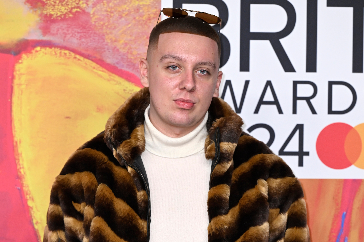 Manchester's Aitch arrives in Australia to join 2025 cast of I'm a ...