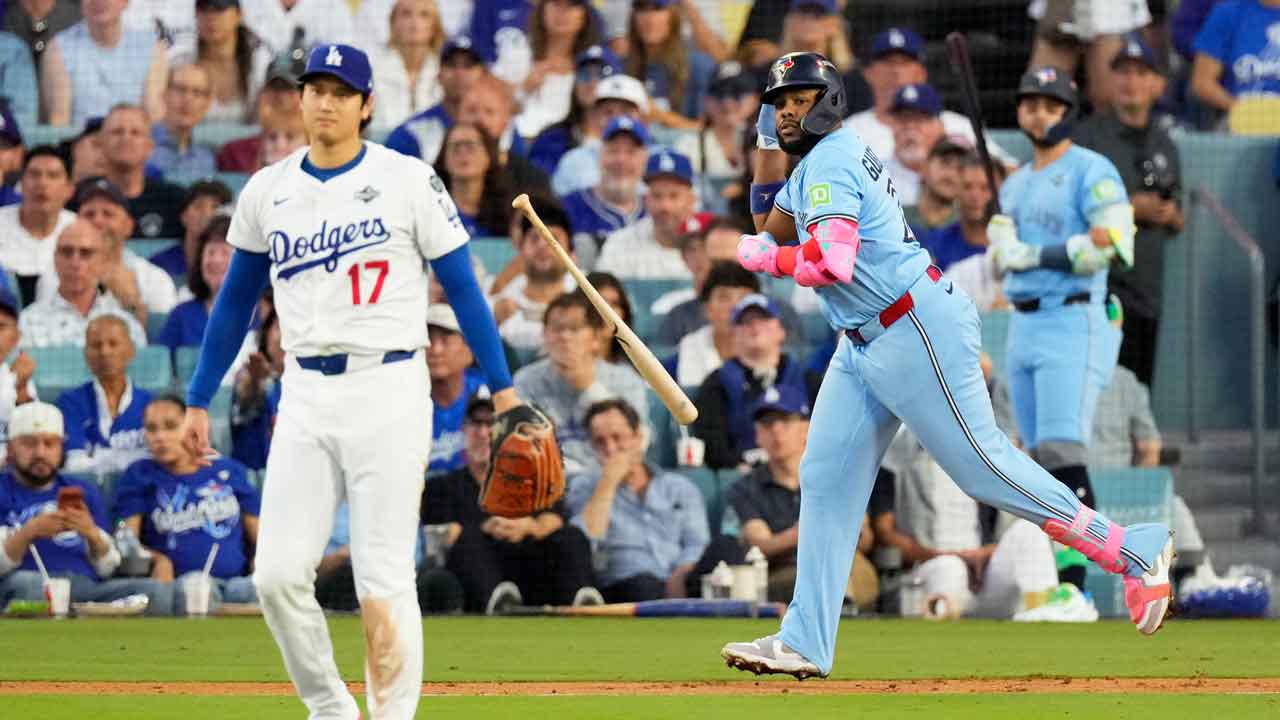 World Series Game 7 preview: Blue Jays, Dodgers set for decisive showdown