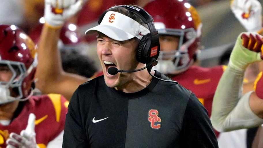 What USC is Getting in Four-Star Recruit Shahn Alston
