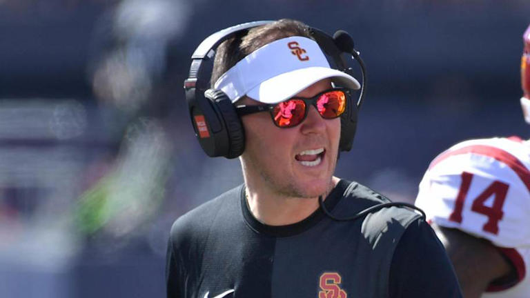 What USC is Getting in Four-Star Recruit Shahn Alston