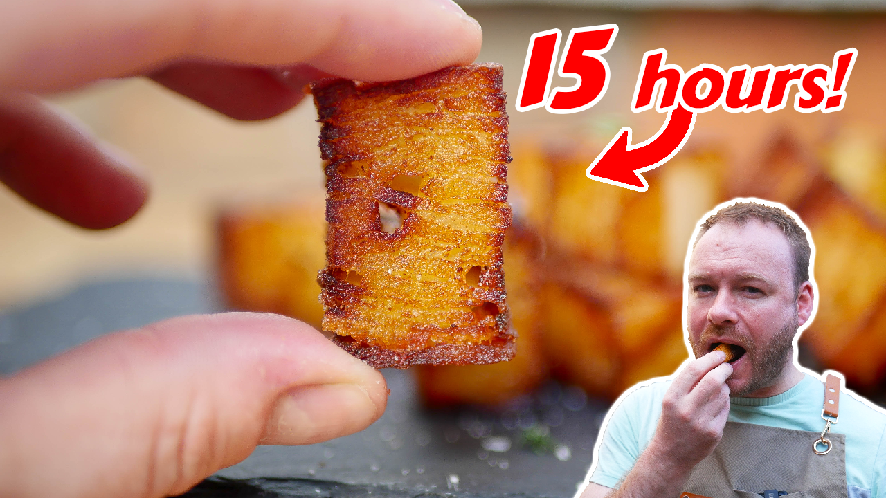 15-Hour Potatoes: Are They Actually Worth It?