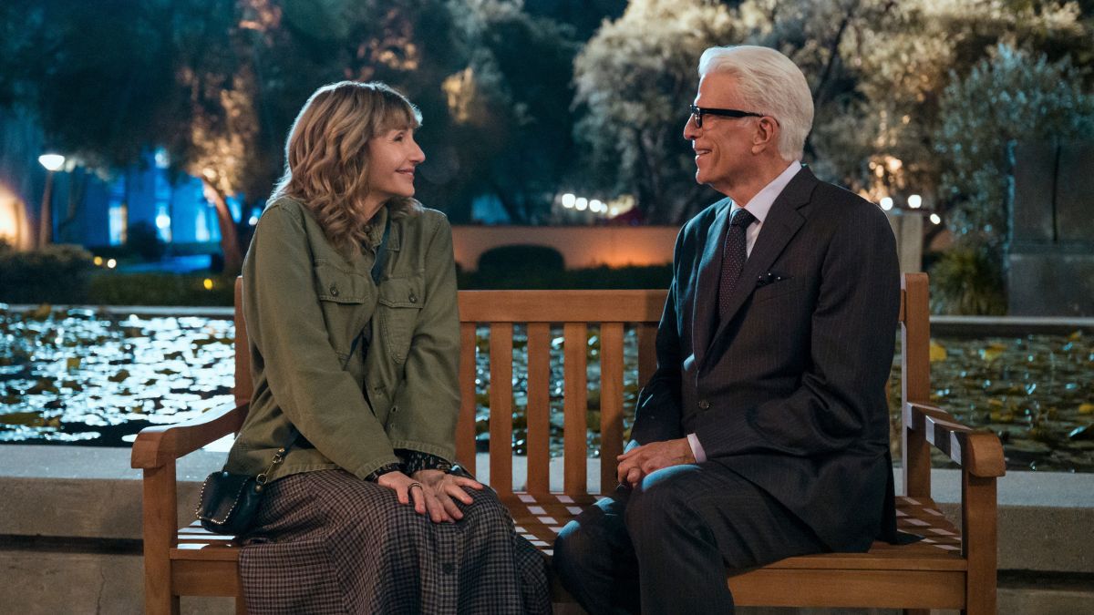 Everything we know about the 'Man on the Inside' season 3 cast