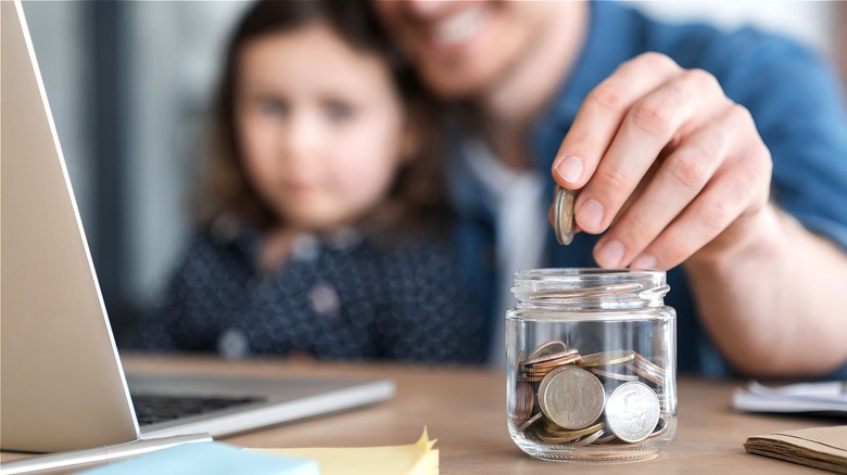 How To Talk To Your Kids About Money