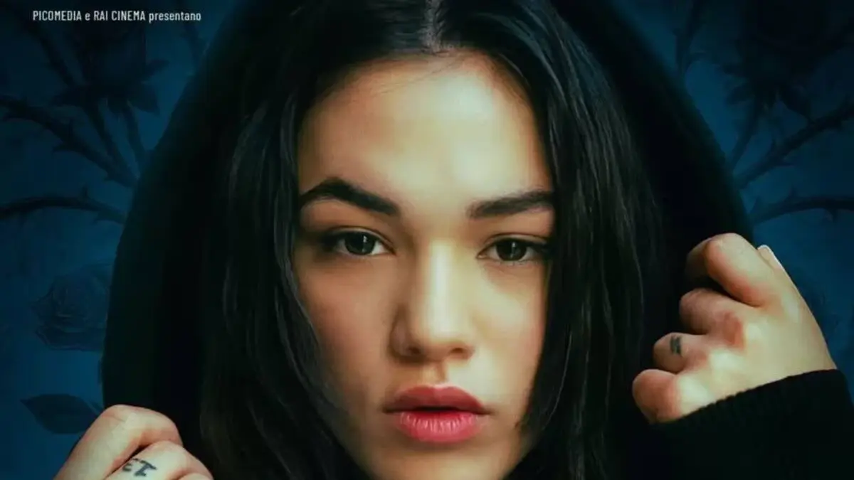 Io sono Rosa Ricci, Maria Esposito spiazza: “Quando la gente per strada ...