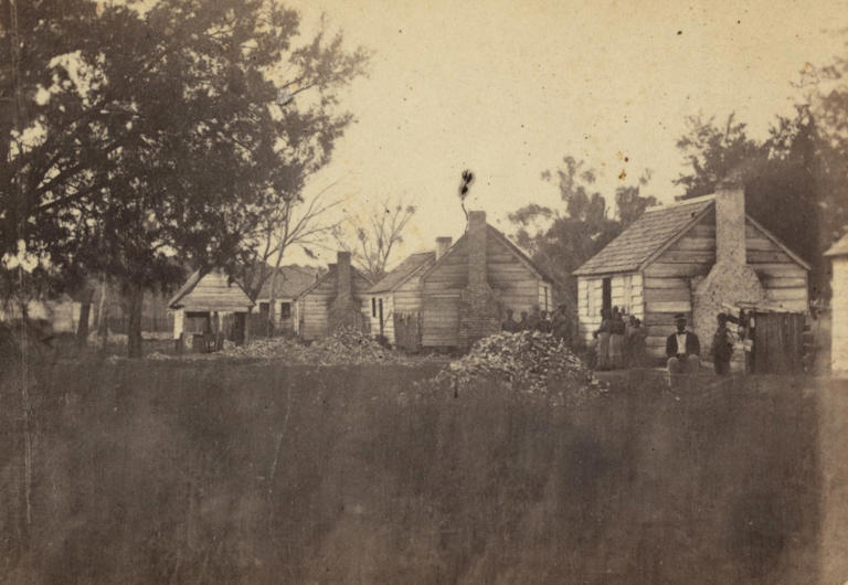 The Complex Role of Slavery in Building America’s Wealth