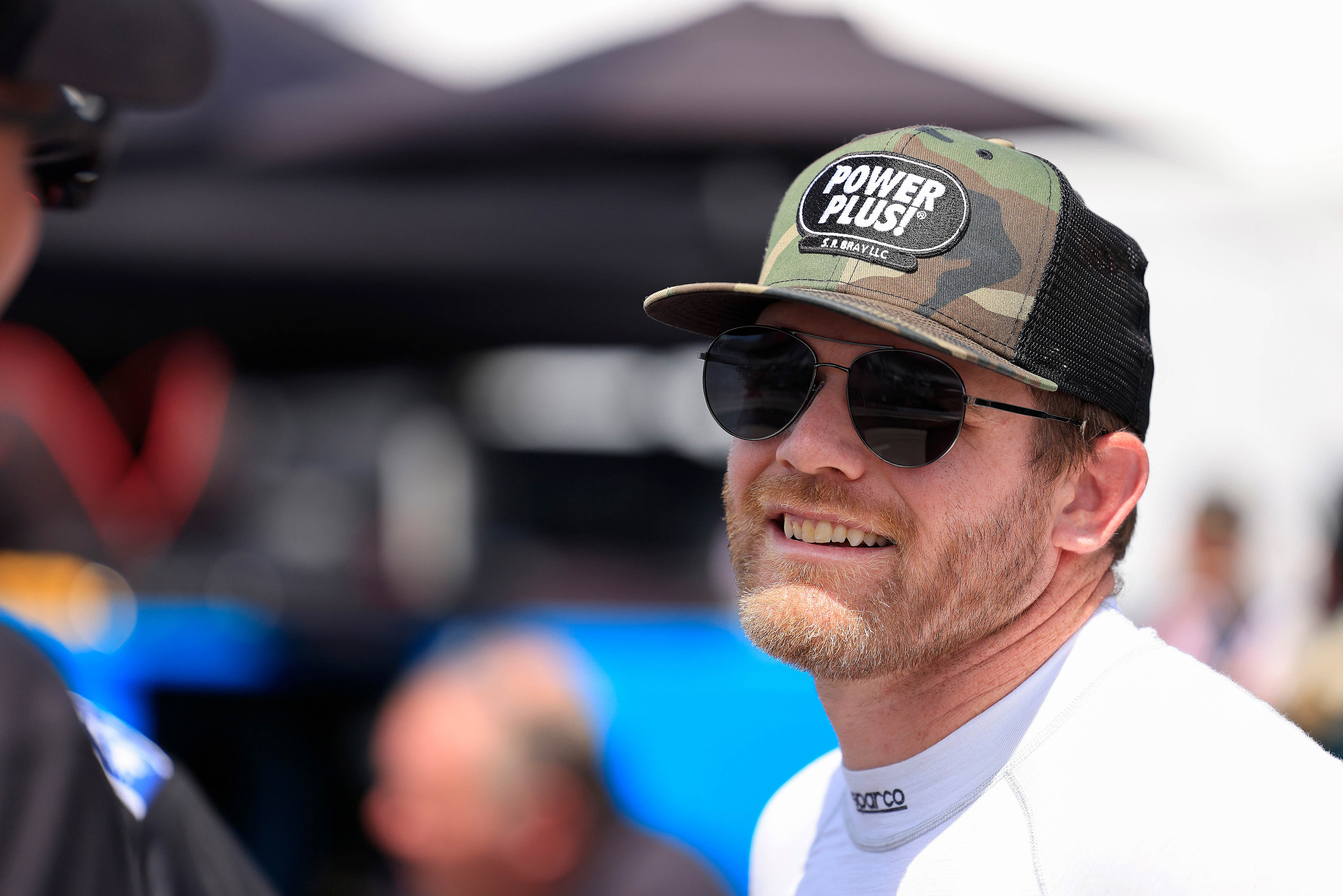 Marco Andretti shock retirement: motorsport community pays tribute