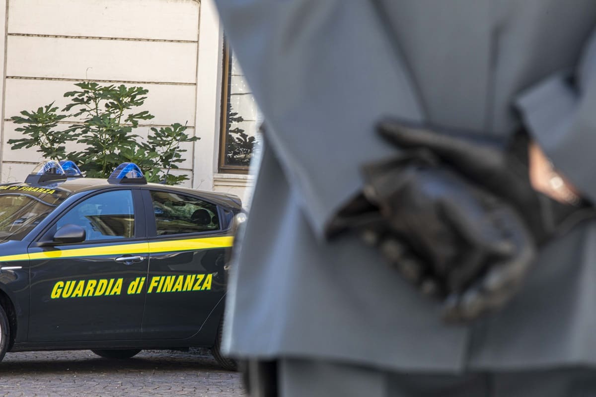 Lavoro nero nella ristorazione a Messina: scoperti 10 irregolari ...