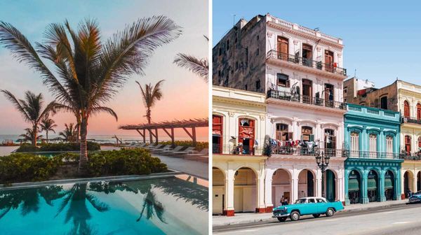 Canada has issued travel advisories for 8 hotspots — including an ...