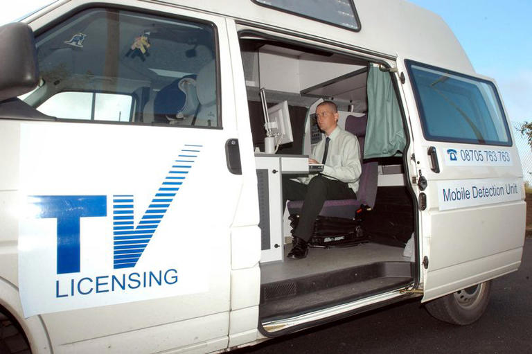 I used to be a TV licensing enforcement officer - here's how people ...
