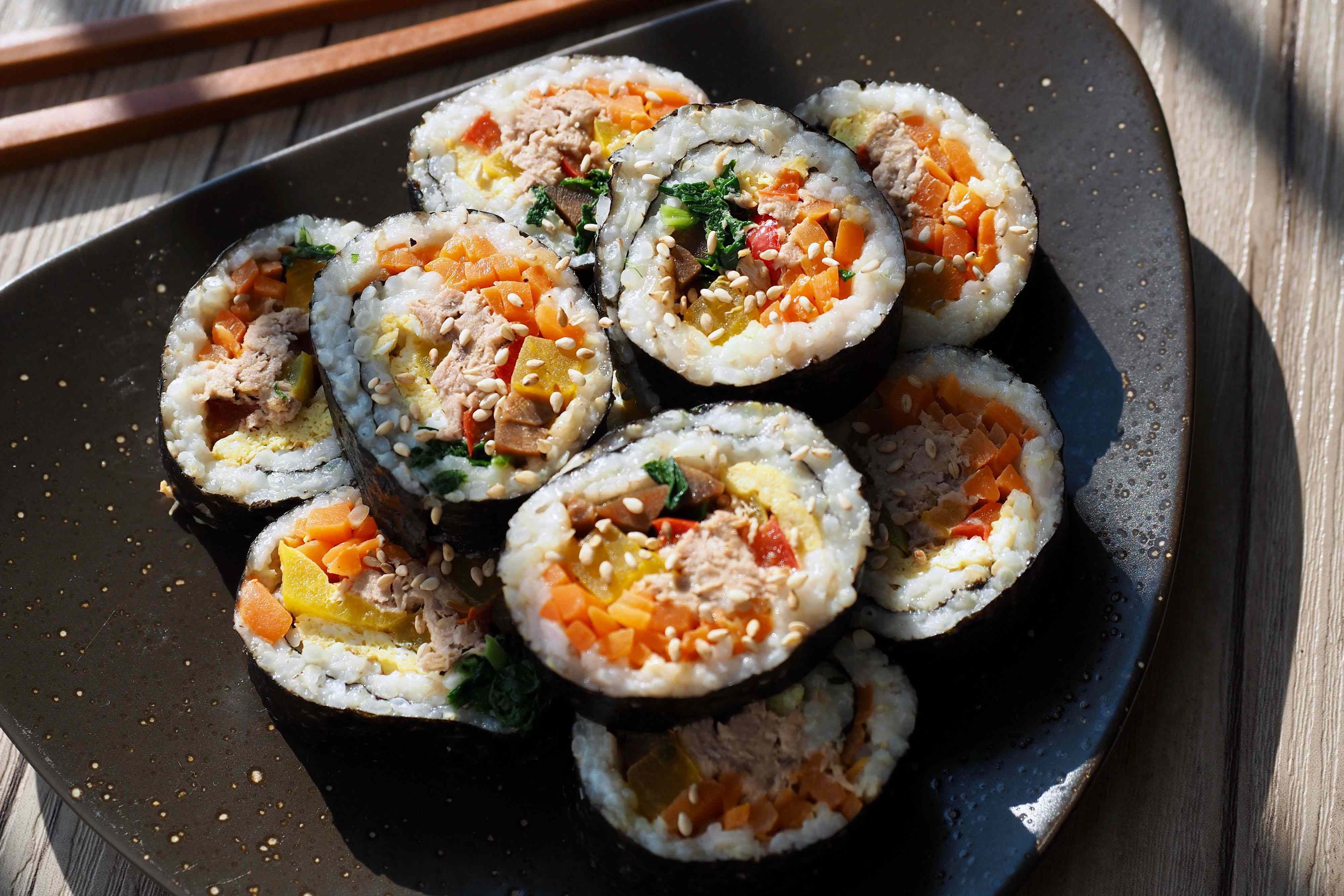 The Ultimate Guide to Dining in Seoul, Inspired by 'KPOP Demon Hunters'