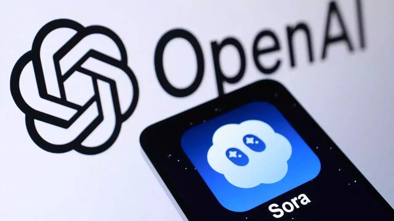 Sora chief Bill Peebles shares OpenAI's plans to monetise AI video ...