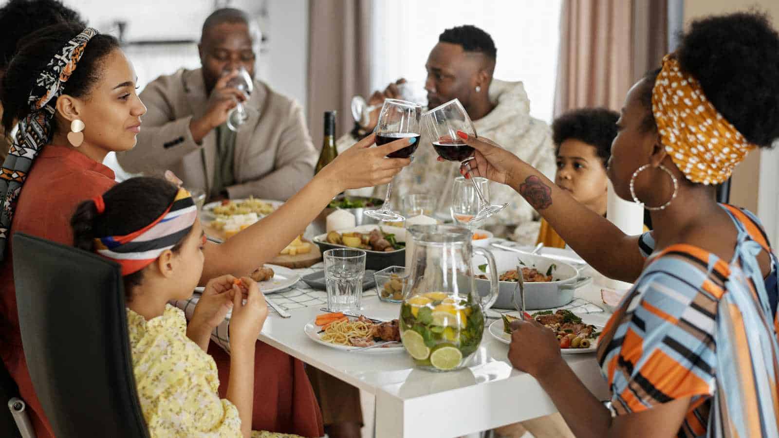 12 traditions boomers keep that actually make sense