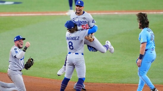 World Series 2025: Recap of how Game 6 between Dodgers and Blue Jays ...