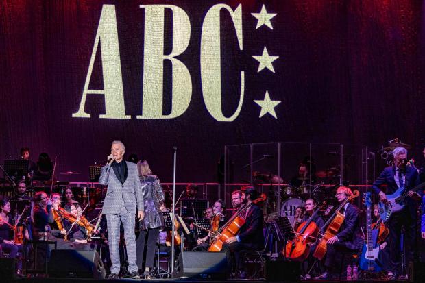REVIEW: ABC, BIC, Bournemouth