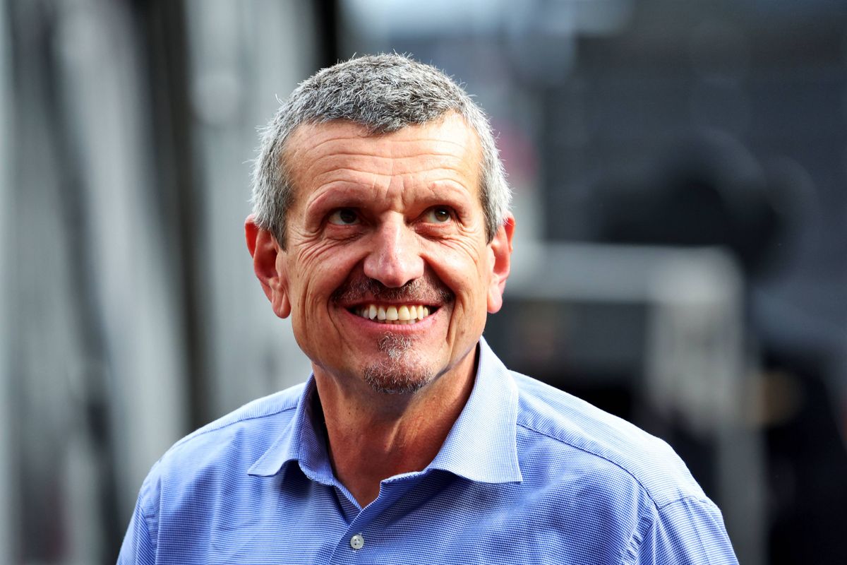 Steiner reveals his dream F1 driver line-up, includes Verstappen