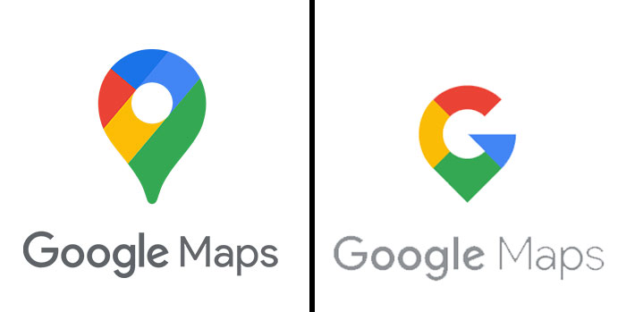 Designers Share How They Would Redesign Famous Brand Logos And Some ...