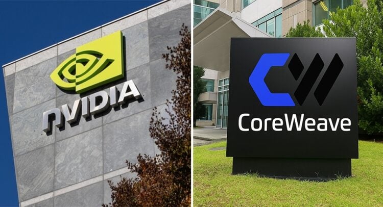 NVDA or CRWV: Top Investor Picks the Superior AI Stock to Buy