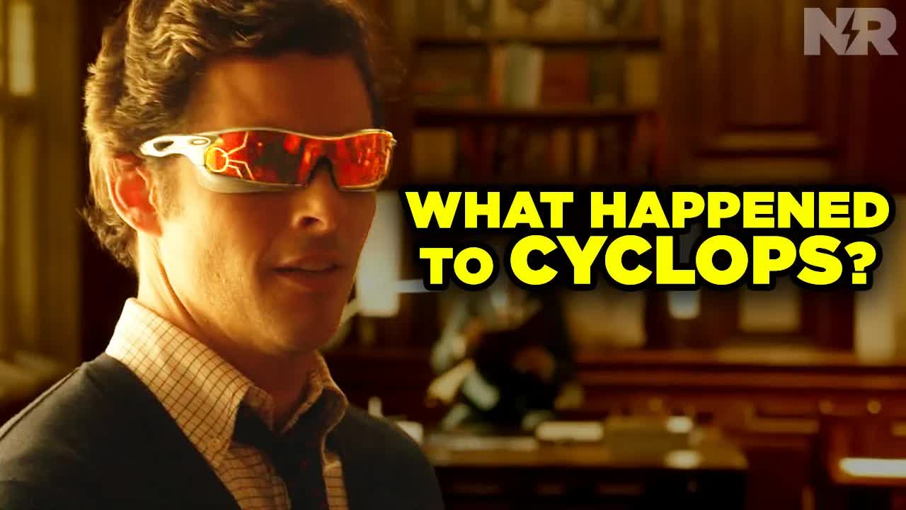 This is why CYCLOPS is crucial to Avengers Doomsday