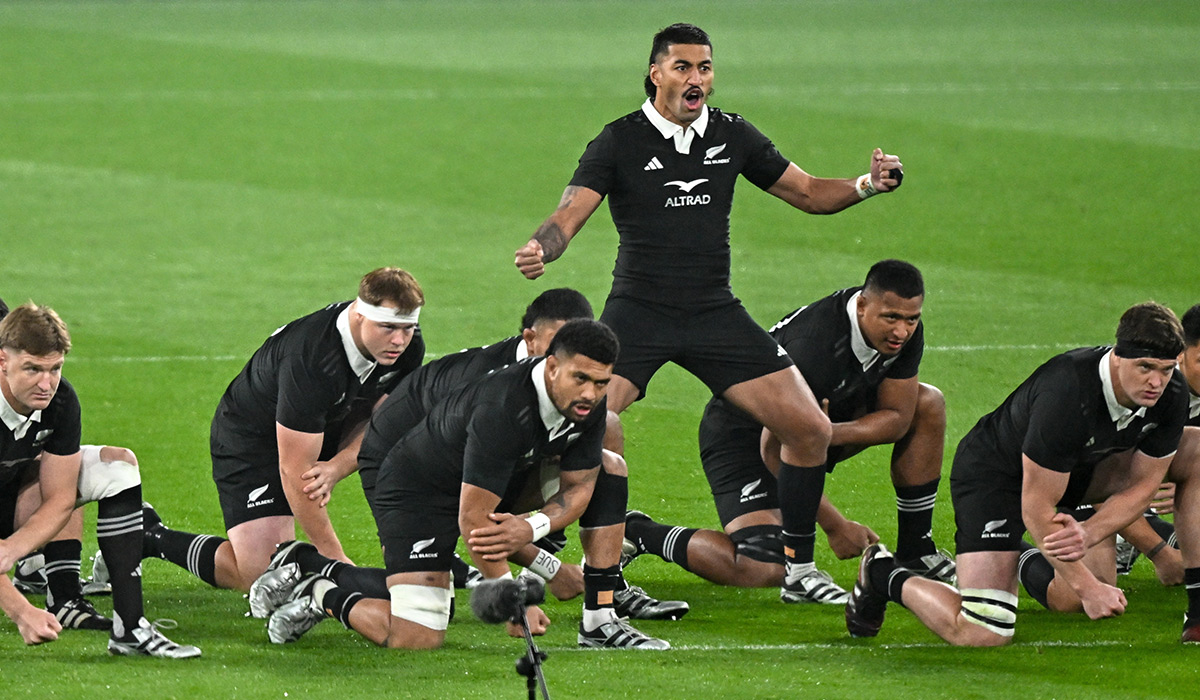 Razor’s cut from All Blacks shows how ruthless test rugby has become