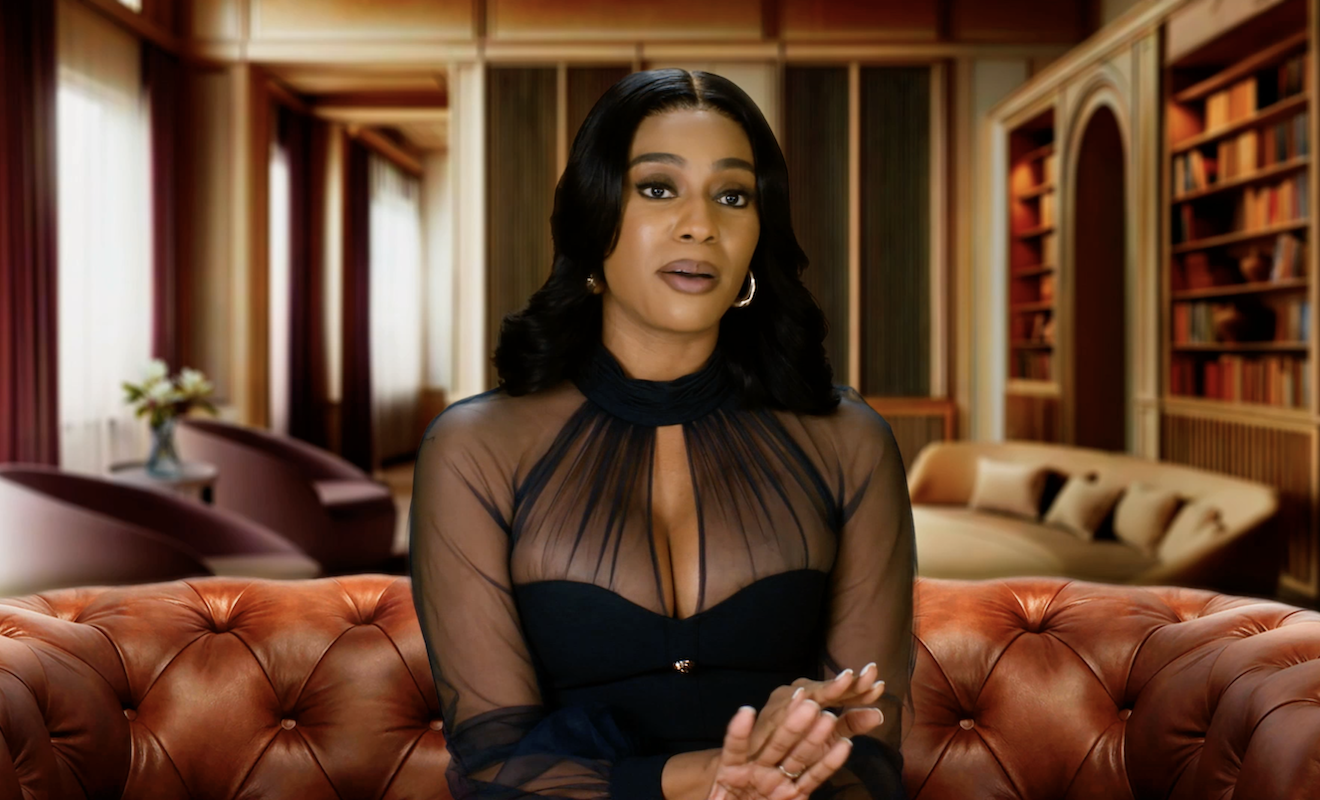 ‘Belle Collective’ Highlights: Latrice and Lateshia’s Tension is a ...