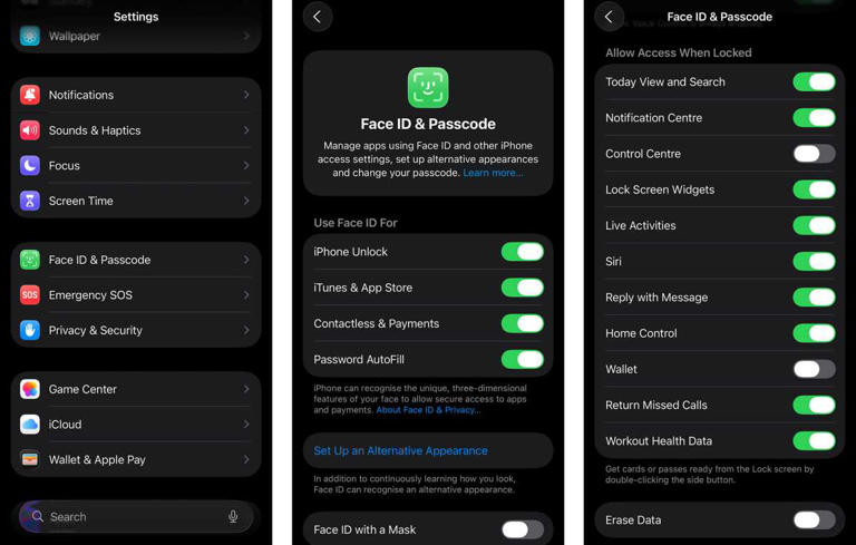 I’m an iPhones expert – change these settings on your iPhone 17 now
