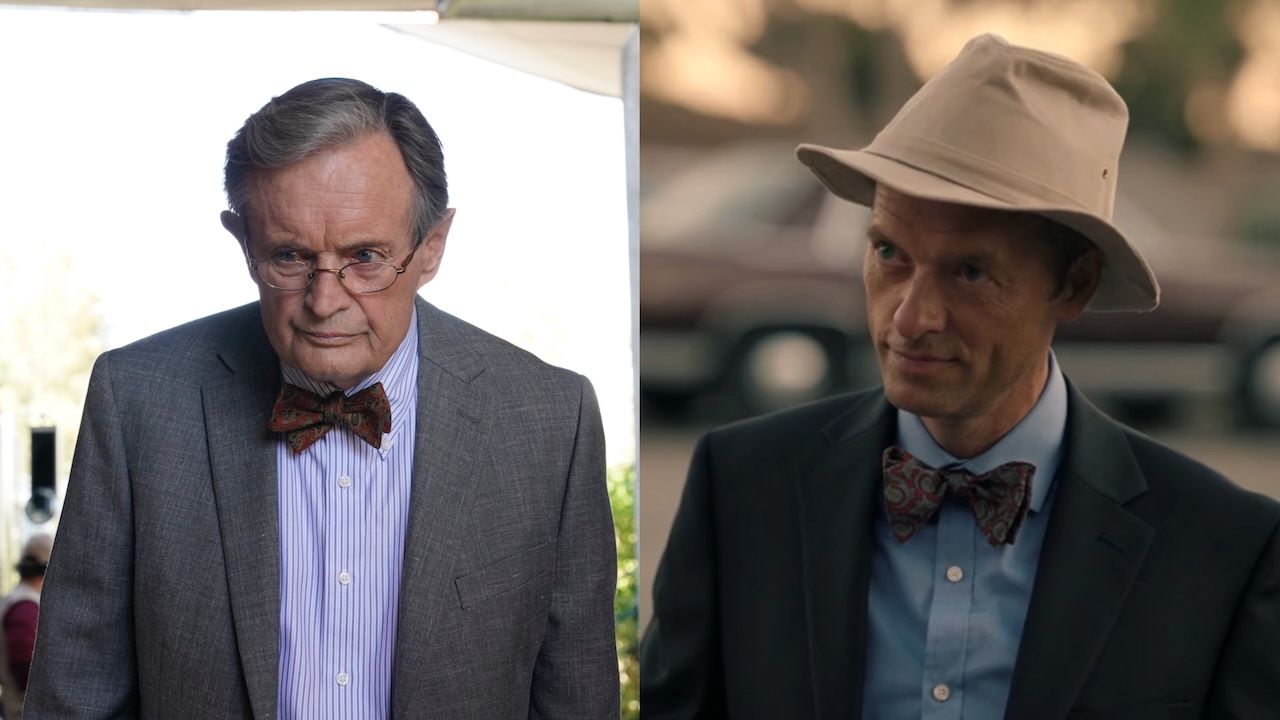 Do The NCIS Actors Reach Out When Their Origins Counterparts Get Cast ...