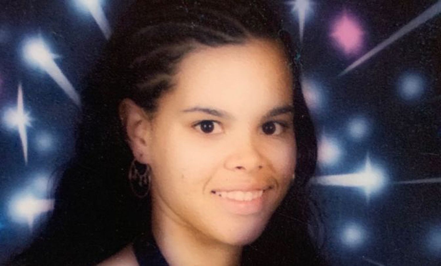 Mother's Last Words Before Dying in the Arms of Her Daughter, 15, After ...