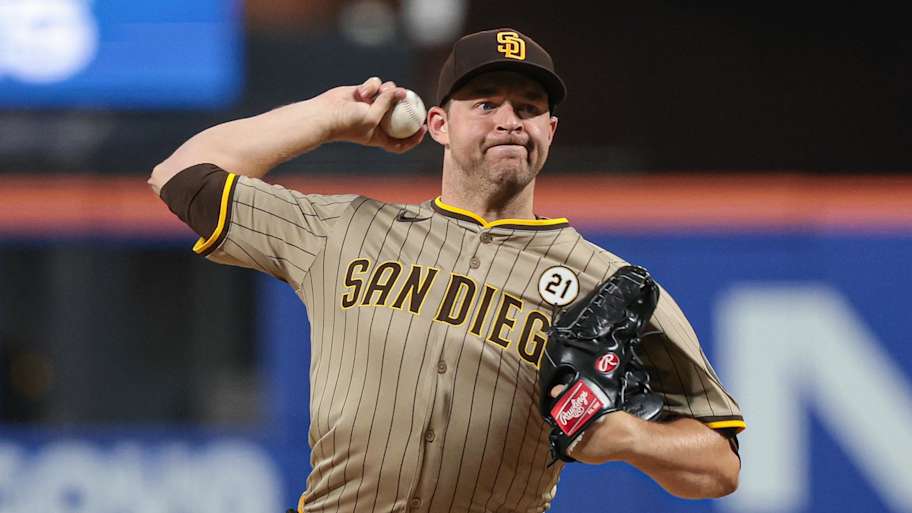 Padres Star Projected to Sign 3-Year, $75 Million Contract in Free Agency