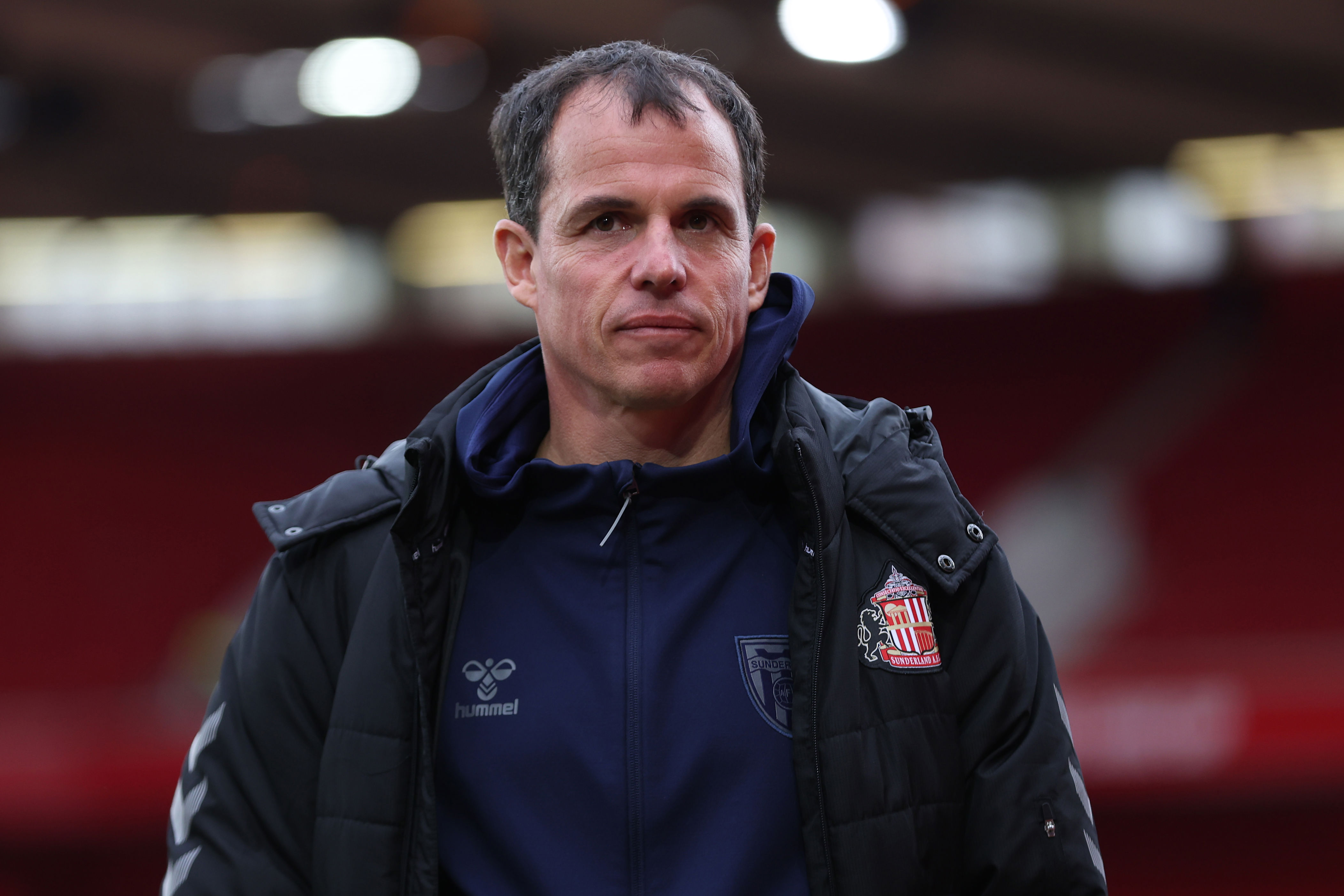 Sunderland sign £12m winger and Bournemouth star in bold January ...