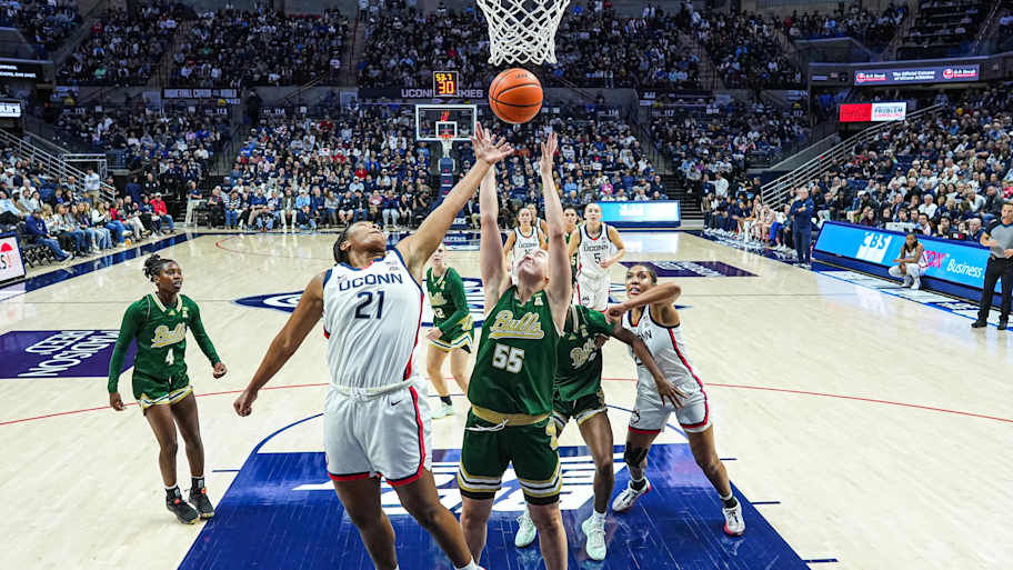 USF women's. basketball set to usher in fresh leadership in the "Coach ...
