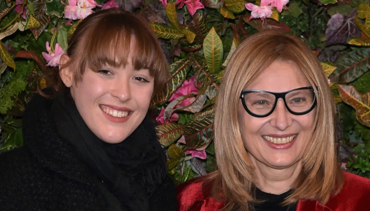 Chi è la figlia di Nicoletta Mantovani e Luciano Pavarotti e la grande ...