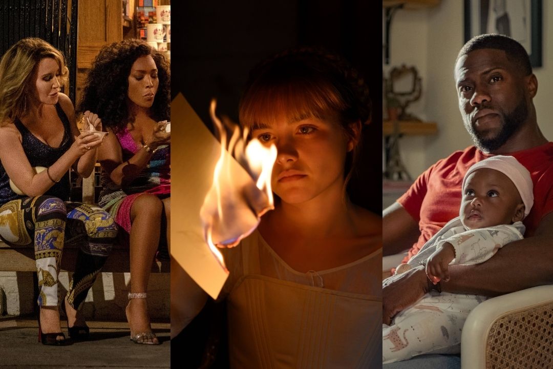 Best Thanksgiving Movies to Watch on Netflix This Holiday Season