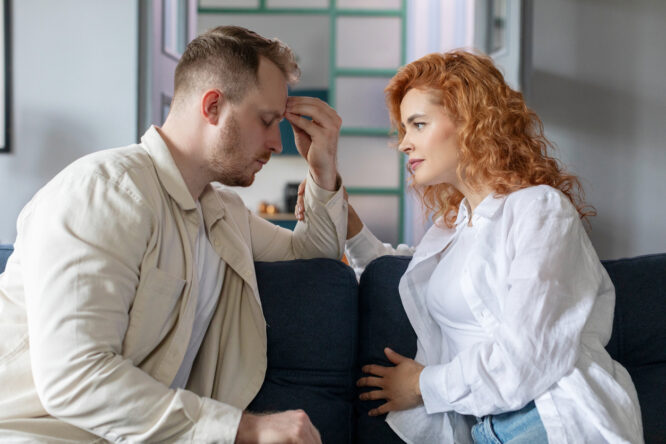15 Things You Should Never Say to Your Partner, No Matter How Angry You Are