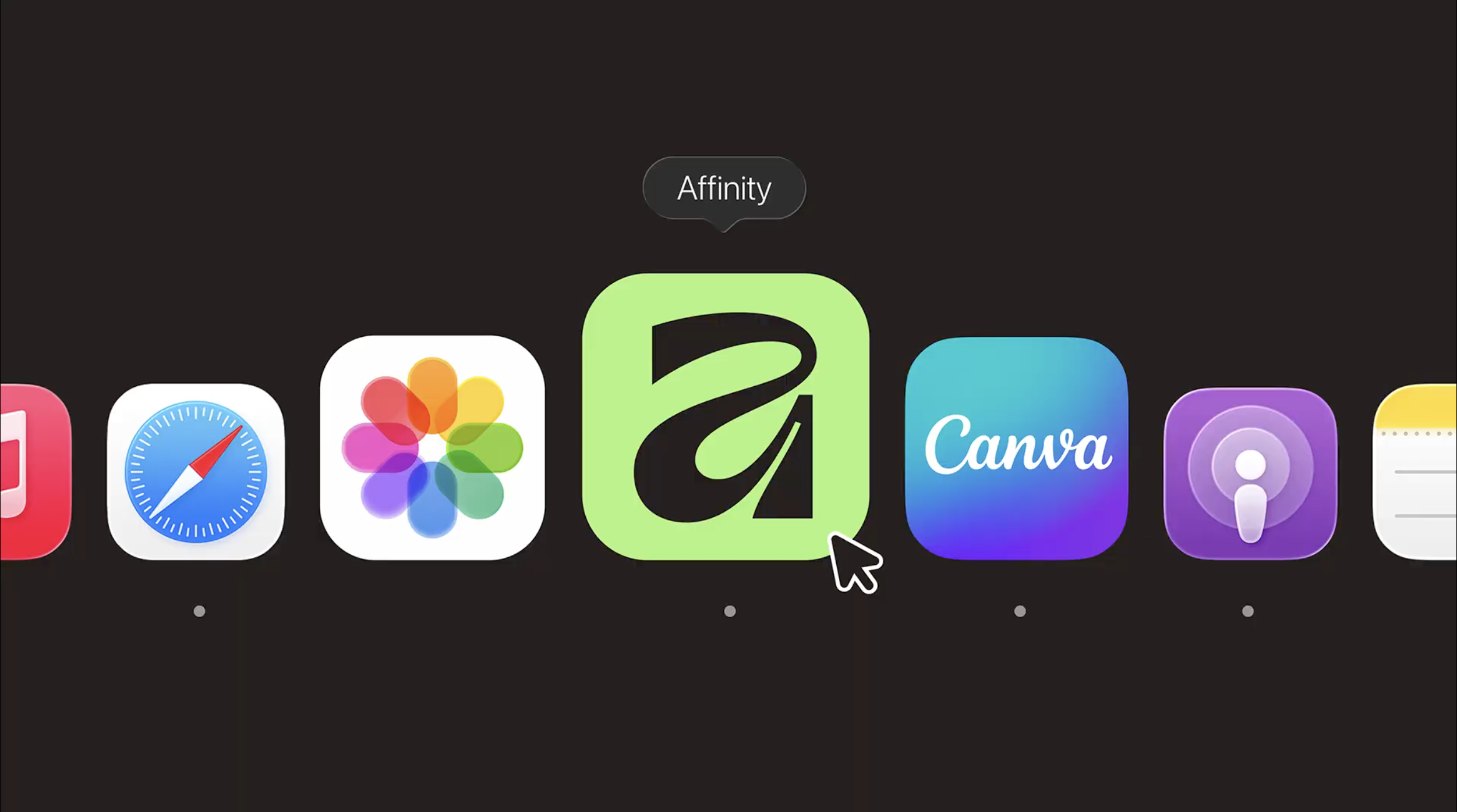 Affinity, the Professional Design Program, Is Now Free for Life. How to ...