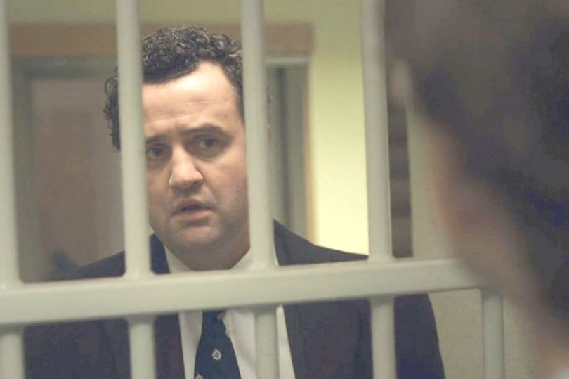 'Utterly creepy' ITV crime drama about 'notorious killer' is unmissable