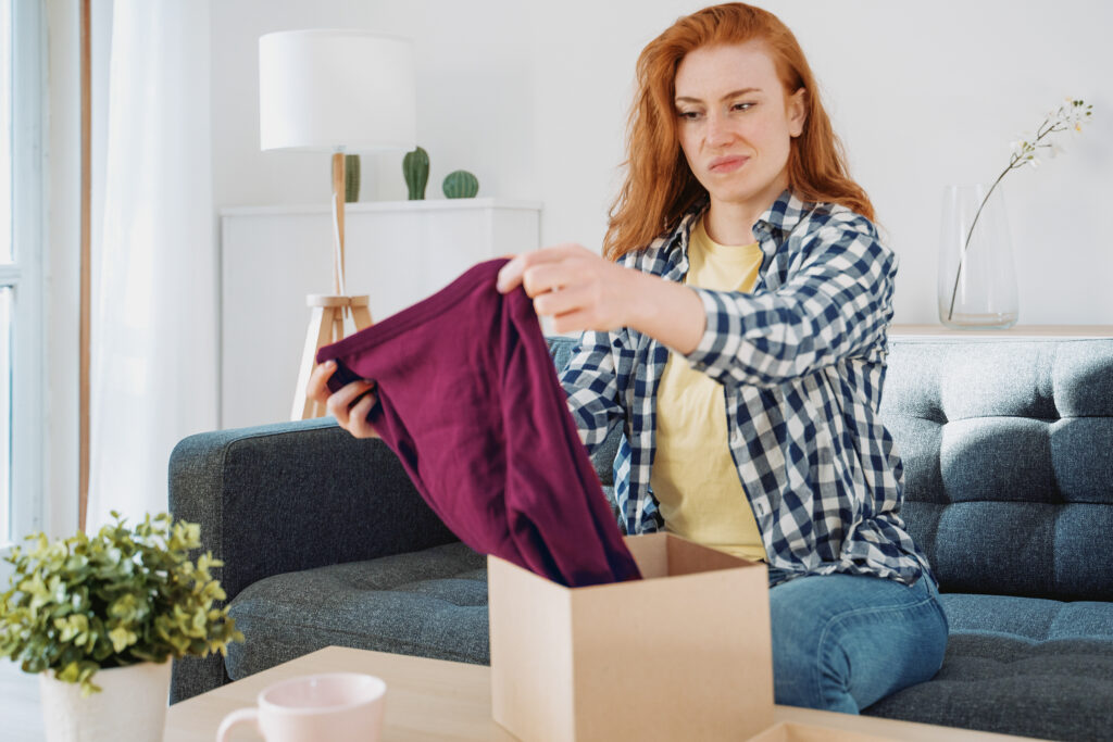25 common products that often lead to buyer’s regret