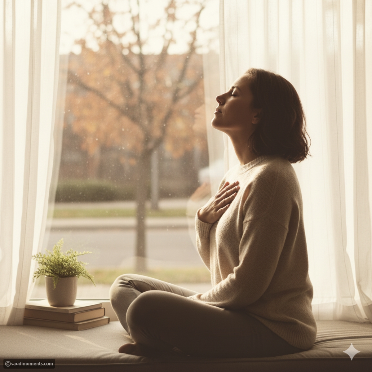 10 Subtle Signs You’re Healing More Than You Realize