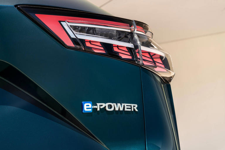 ADAC: Nissan Qashqai e-Power regista consumo de 5,4 l/100 km