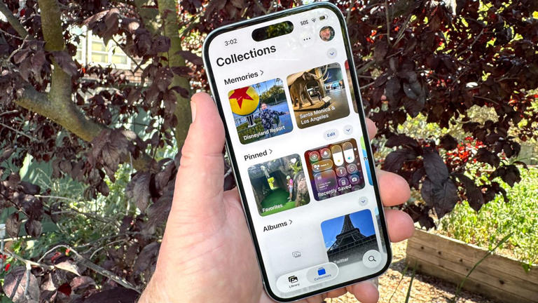 I thought I knew all my iPhone camera features — I was wrong