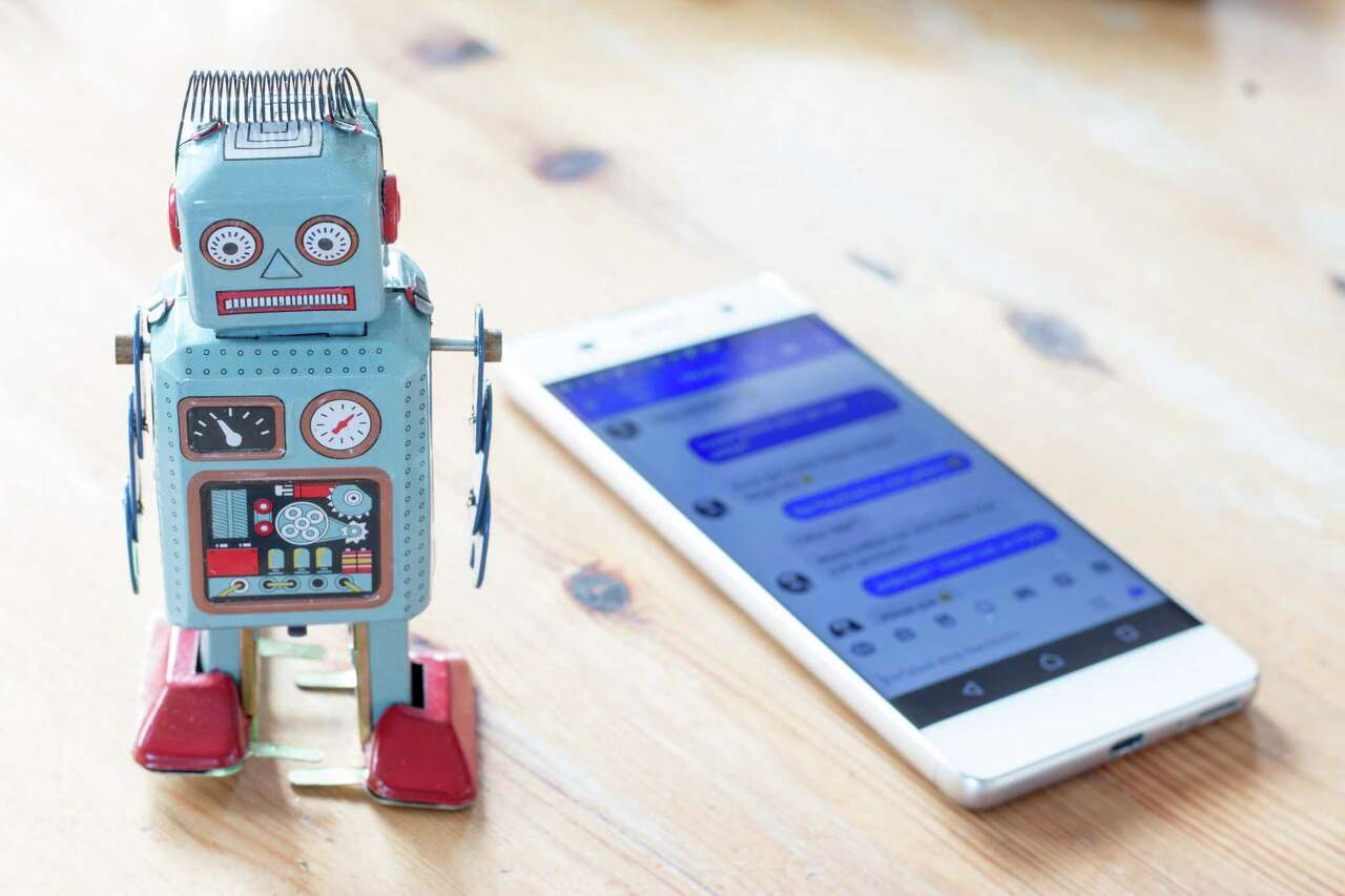 AI chatbots aren't better than Google and Trump's 'Donroe Doctrine' is ...