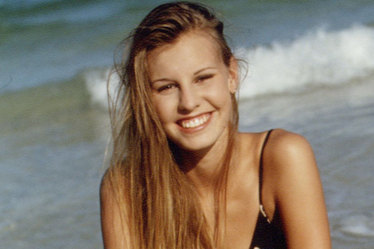 Inside the Untold Story of '90s Model Krissy Taylor's Death at 17: Key ...