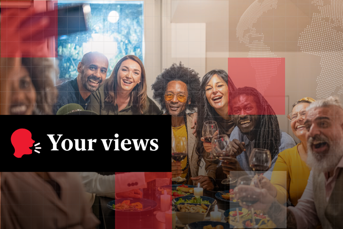 Voices: ‘150 friends sounds like a full-time job’: Readers on true ...