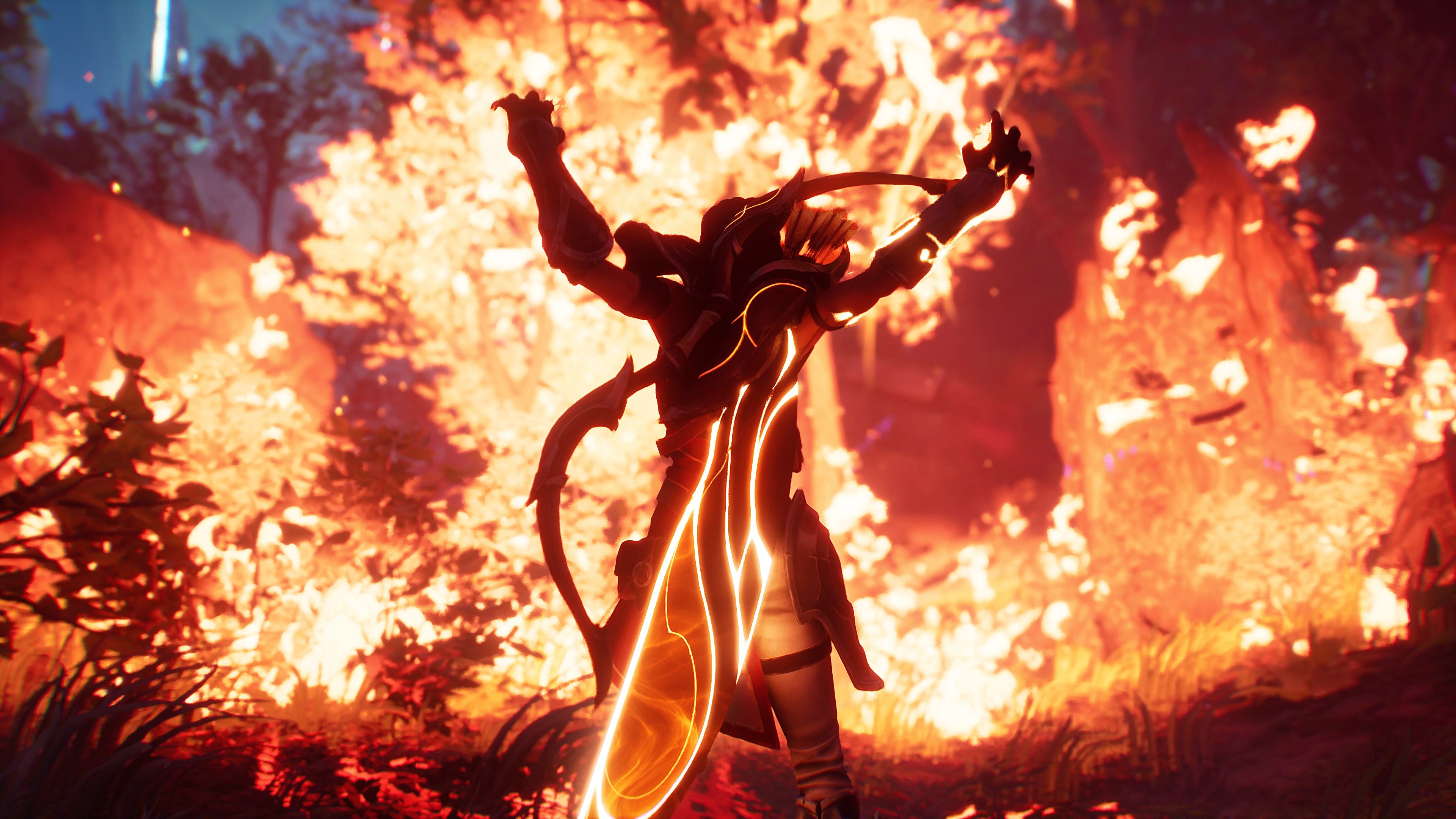 The best Xbox Game Pass games to play this weekend (Oct. 31-Nov. 2 2025)